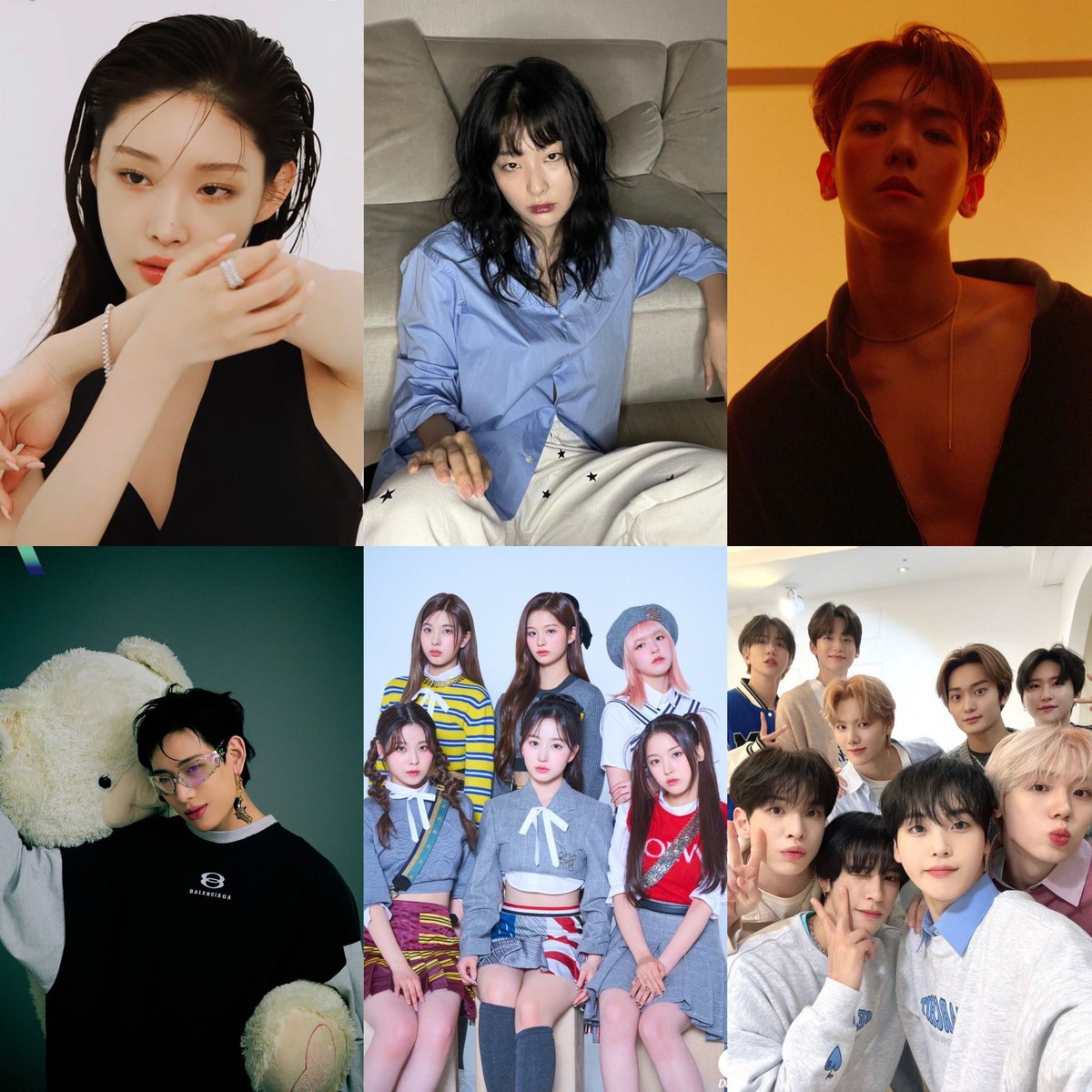 KPOPINA on Twitter: "مهرجان kampfest يعلن عن تشكيلة الحضور https://kpopina.com/2023/07/13/"