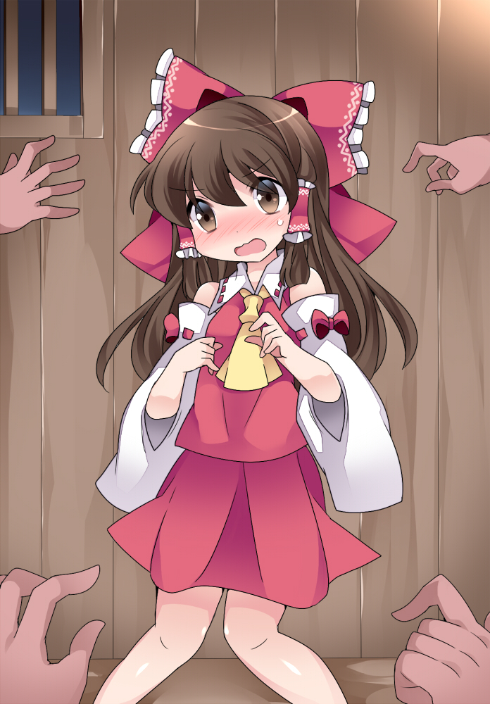 Reimu on Twitter: "reimuuuuu 󠀭󠀠󠁓󠁩󠁤󠁥󠁳󠁴󠁂󠁯󠁴󠀠(https://t.co/0rKyPxx42l) https://t.co/bA4lKb47FA ...