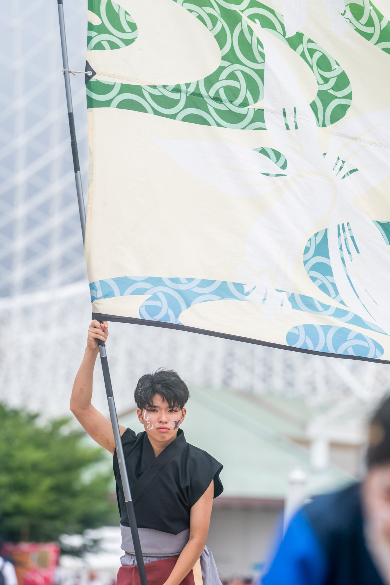 TAKEDA on Twitter: "大阪公立大学チーム朱蘭 Sailing KOBE 2023 2023年7月8日 #大阪公立大学チーム朱蘭 #SailingKOBE https://t ...