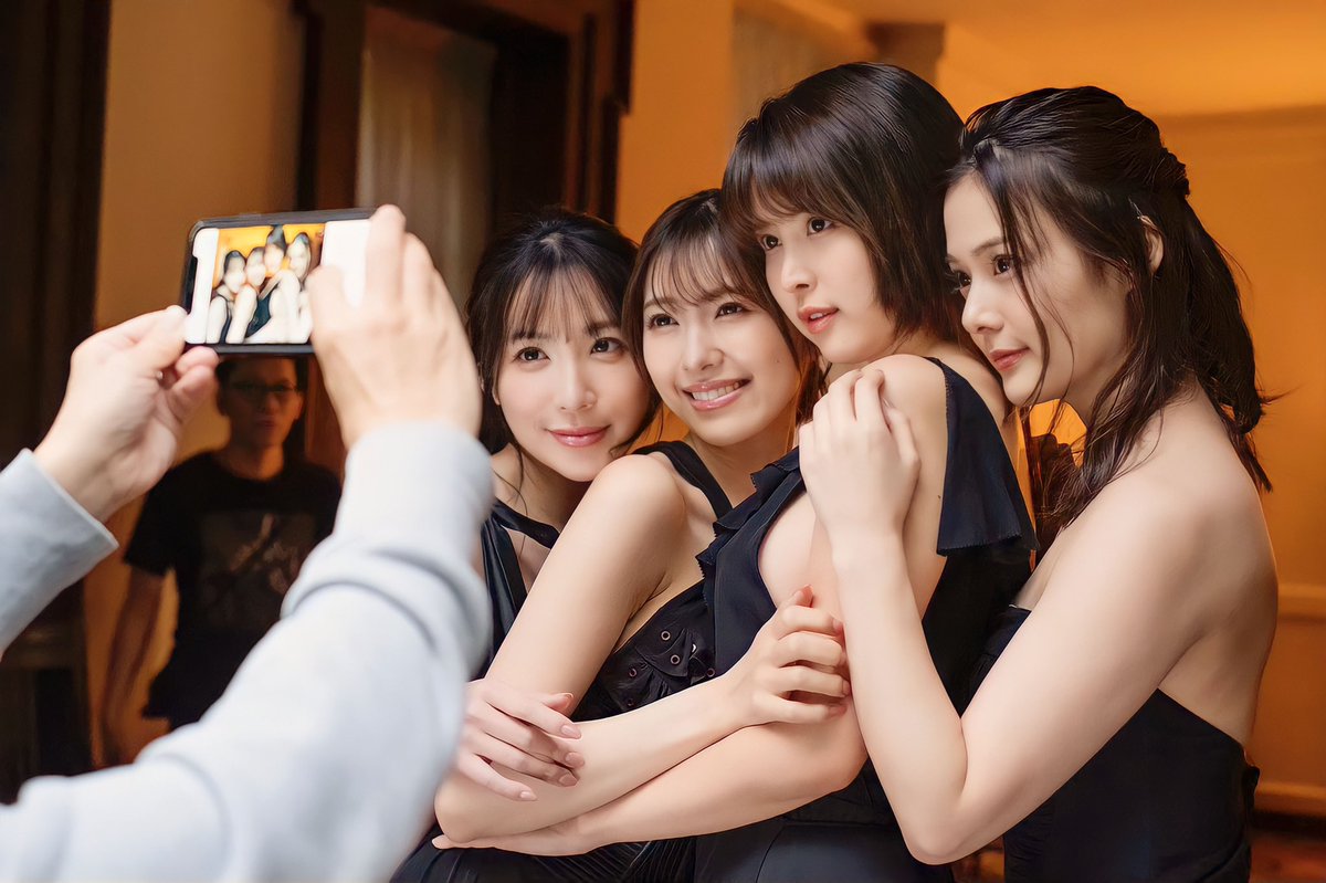 吉高寧々 on Twitter: "RT @8manpro: ／ 3部作最終章 #8woman ラストダンス 8月スタート‼️ \ もうちょっとアップでどうぞ。"