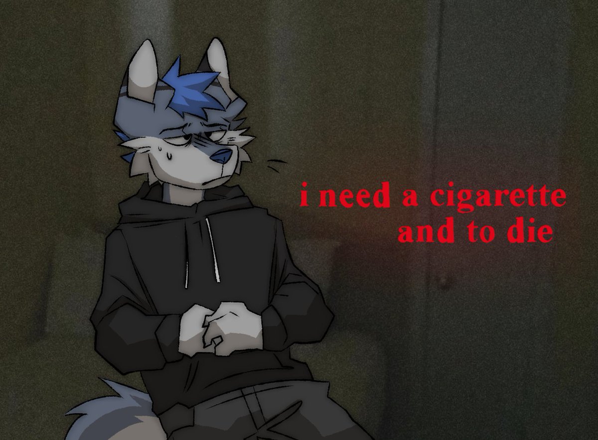 Aiden 🐊 (@Maggotnizer) さんのイラスト・マンガ作品まとめ (17 件) - Twoucan