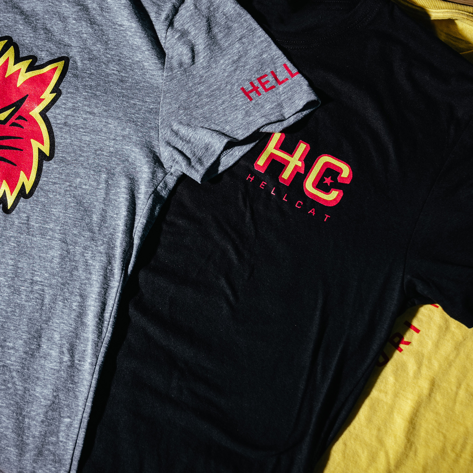 St Louis CITY SC on Twitter: "Introducing the 𝐇𝐄𝐋𝐋𝐂𝐀𝐓 𝐂𝐎𝐋𝐋𝐄𝐂𝐓𝐈𝐎𝐍. Inspired by a plane, a pilot ...