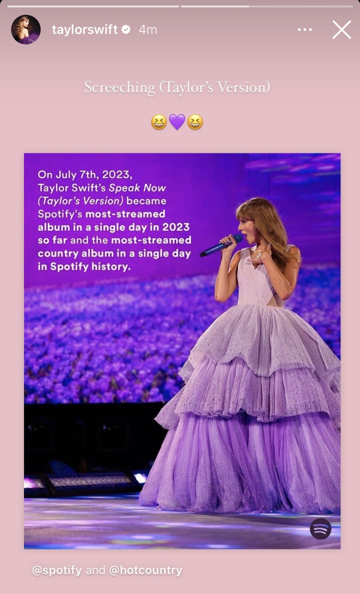 Taylor Swift Updates ποΈ On Twitter π² Taylorswift13 Celebrating