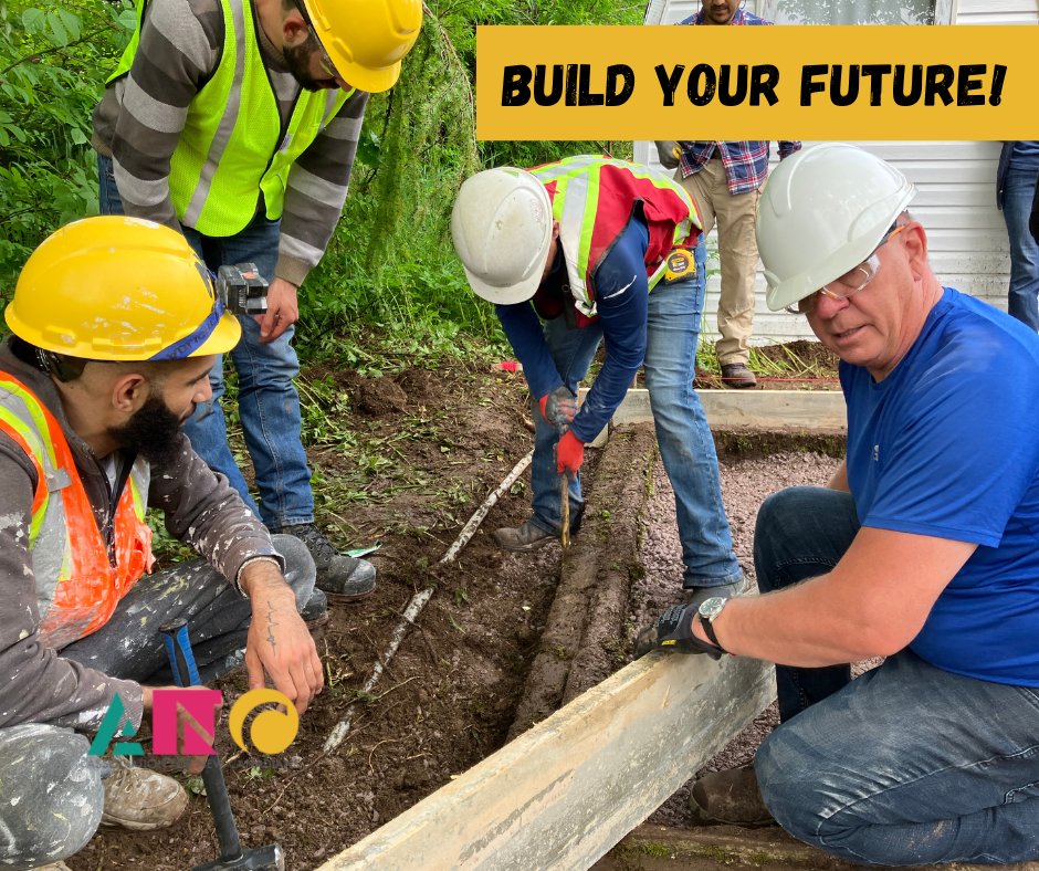 Association for New Canadians on Twitter: "This is the start of our new initiative requiring our ...