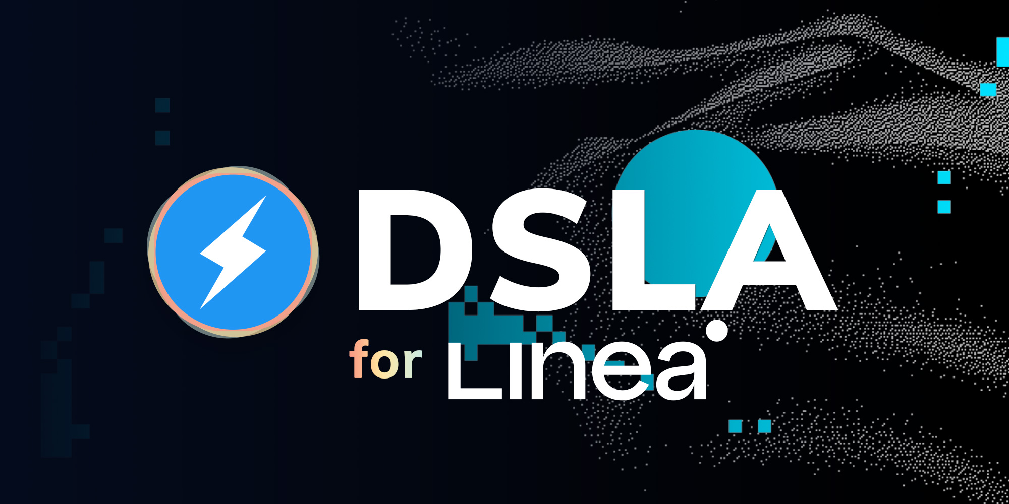 ⚡️ DSLA on Twitter: "⏳Bridging $DSLA -> #Linea Mainnet 50% /cc @LineaBuild https://t.co ...