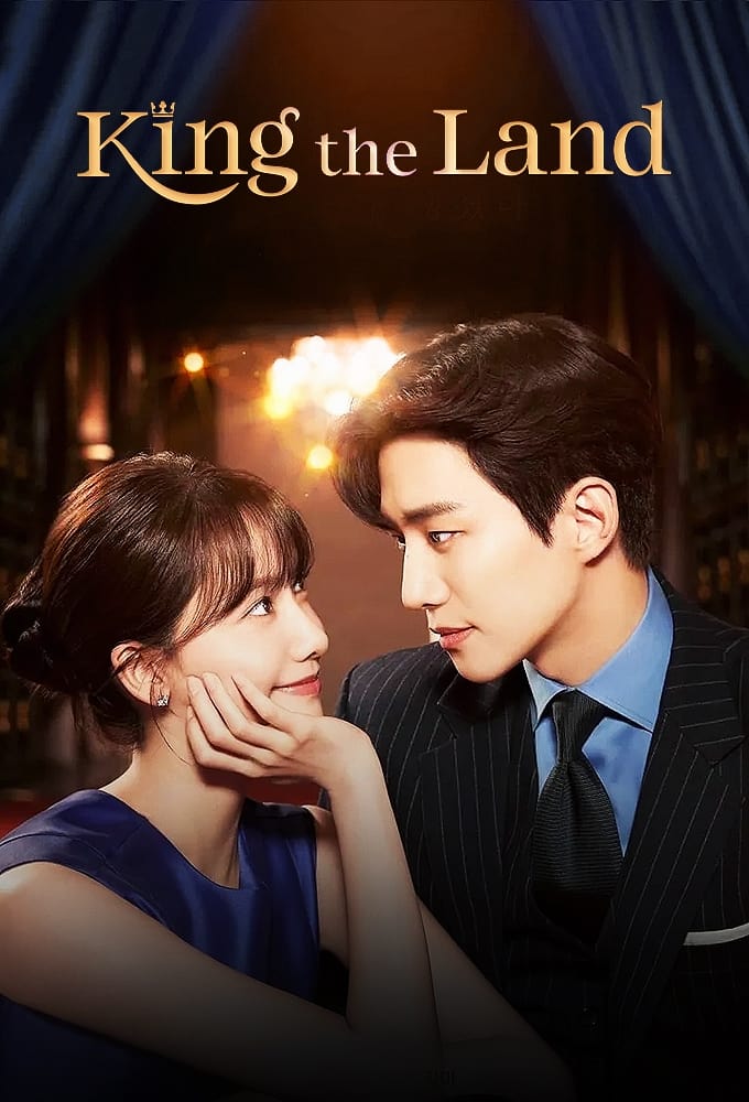 Portal Netflix BR on Twitter: "Os 8 primeiros episódios de "Sorriso Real (King the Land)" já ...