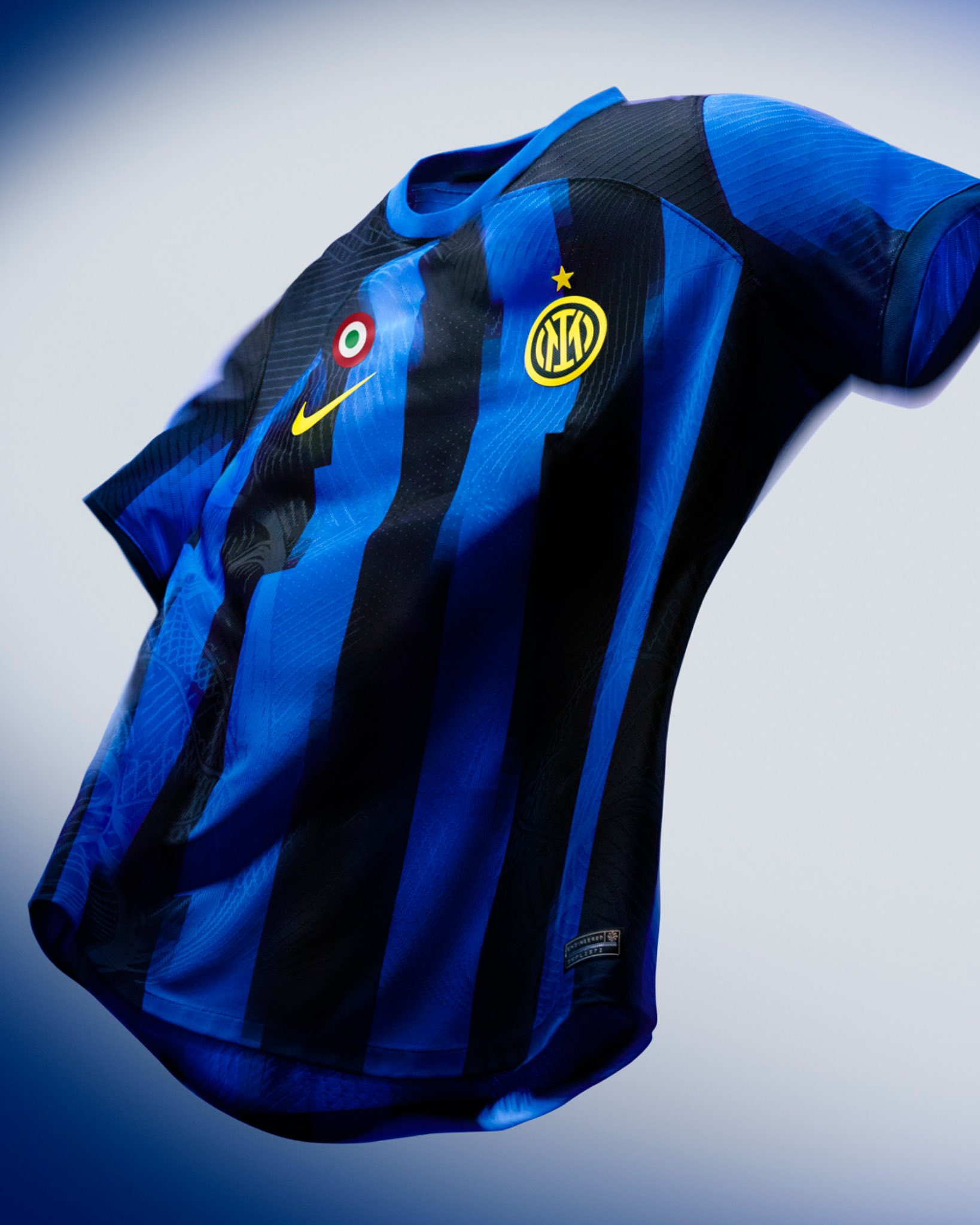 Inter Milan Home Kit 2022