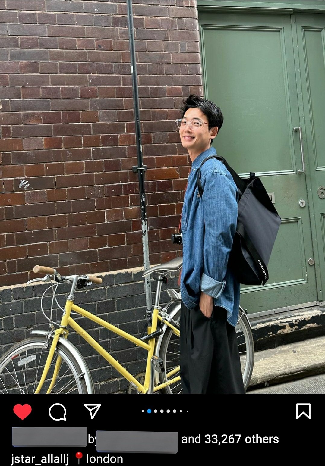 cip🌻baragi | #TEAMSVT on Twitter: "KIM JUNWAN IN LONDON??? 😭😭😭😭😭😭😭😭😭😭😭😭 https://t.co/lHKzsIQ34y ...