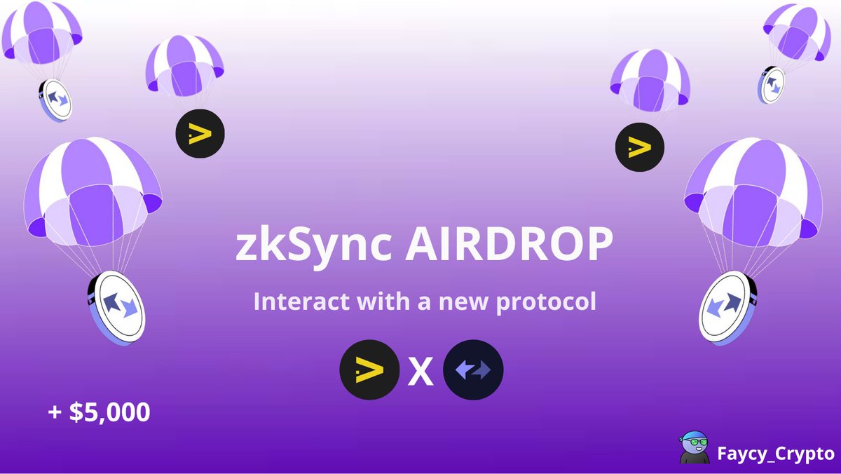 Thread by @Faycy_crypto on Thread Reader App – Thread Reader App