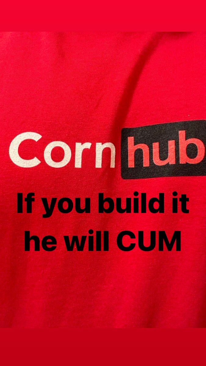 T-Bot Hebert on Twitter: "T’s wife: “Did you spend $100 buying the rights to http://CornHub.com ...