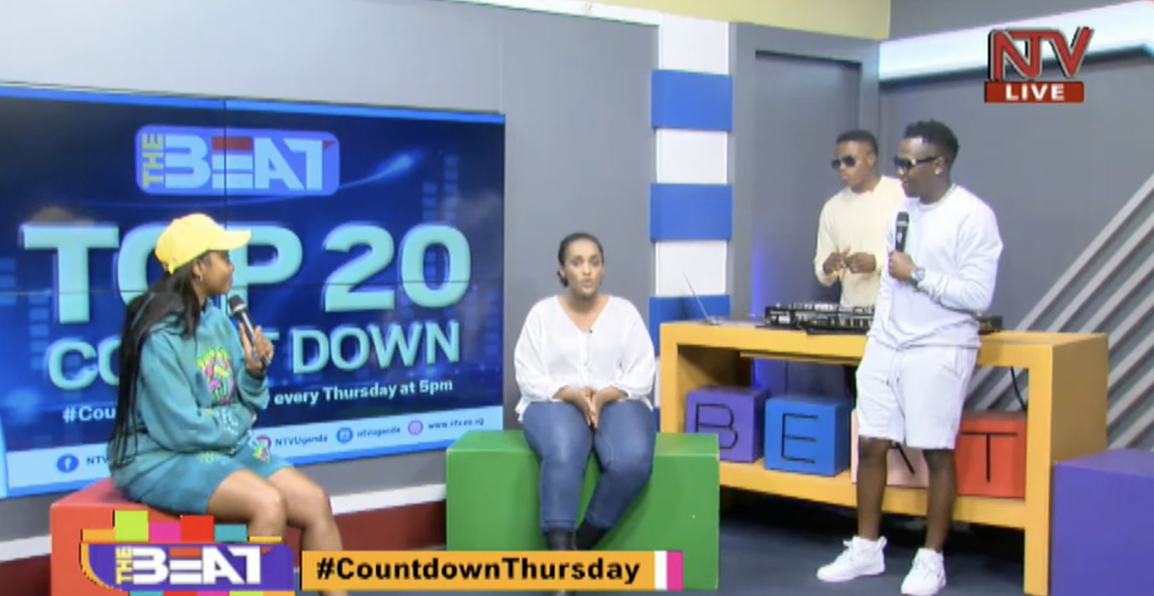 NTV UGANDA on Twitter: NTV UGANDA on Twitter: