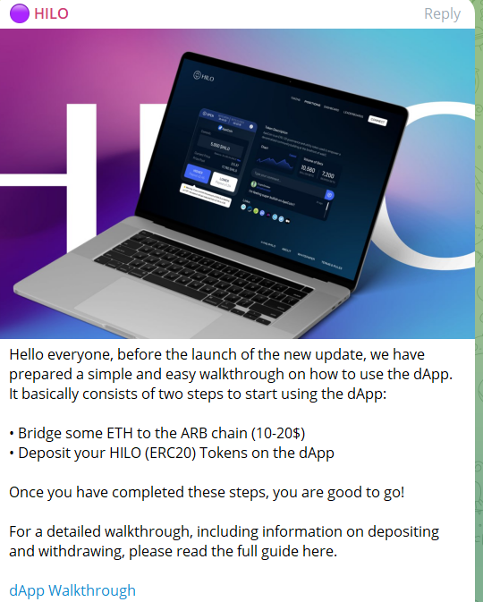 FLOKIMAN on Twitter: "Looks like the platform about to go live again,team took all their time to ...