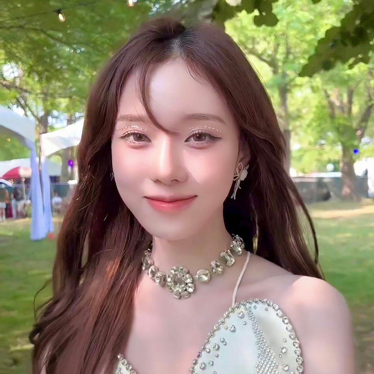 WINTER THAILAND on Twitter: "RT @TeamNongNao_TH: 🗒 สื่อเกาหลีเรียกวินเทอร์ แทยอน ไอรีน ว่า 'สาม ...