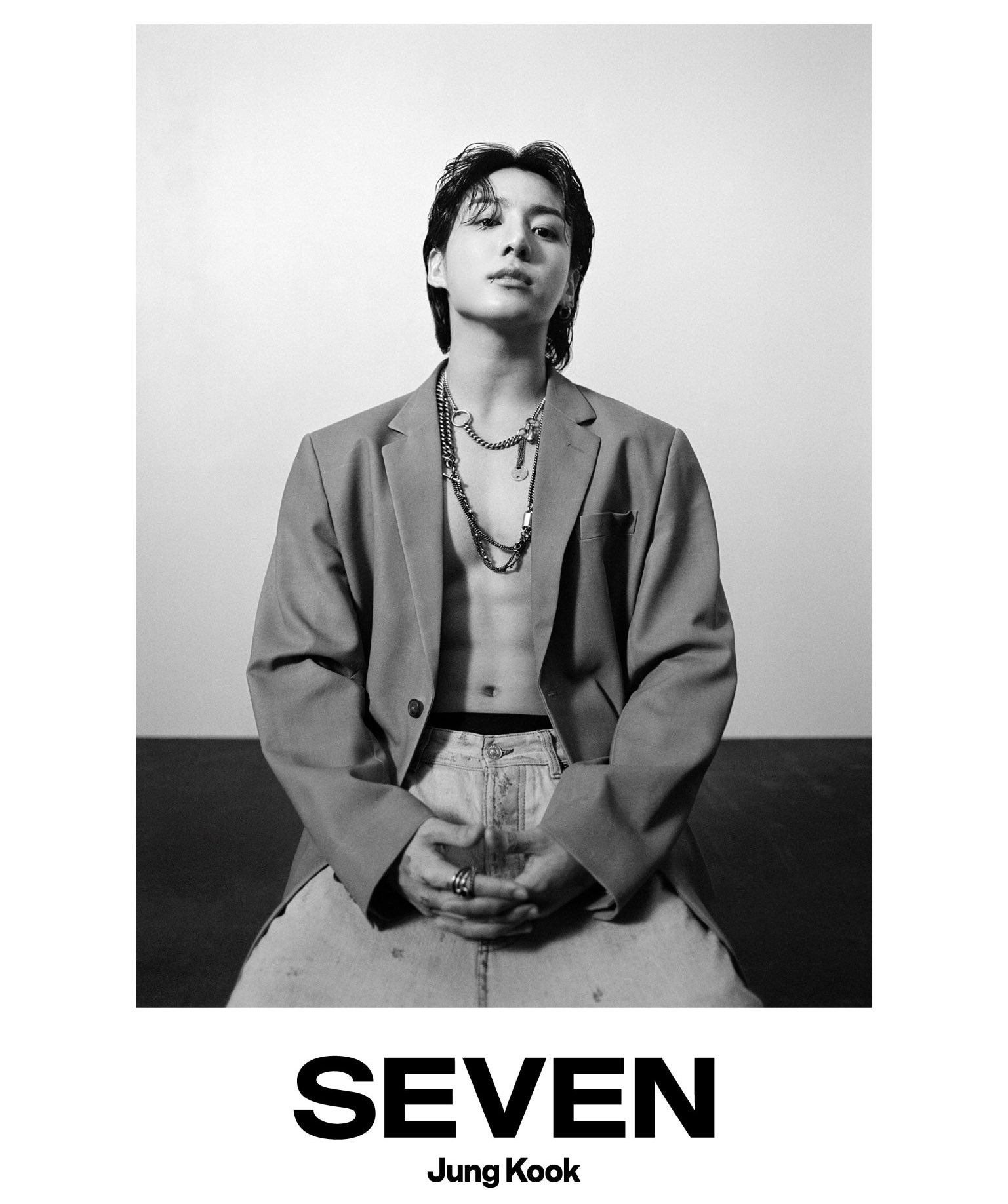 Golden Jk Universe On Twitter Jungkooks Seven Today