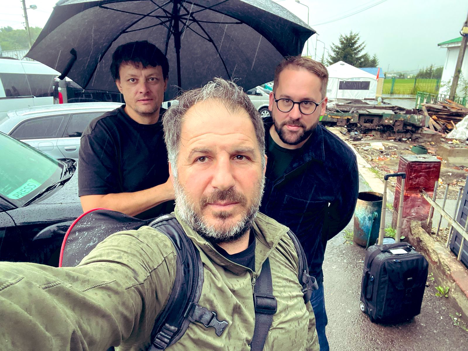 Paul Ronzheimer On Twitter Leaving Ukraine For A Summer Break What paul-ronzheimer-on-twitter-leaving-ukraine-for-a-summer-break-what