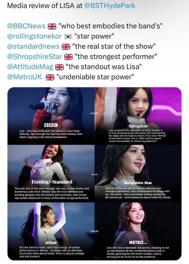 ntm. on Twitter: "@saratkzwa @DaniaDd8 “It’s only about her dancing” try it again. Literally got ...