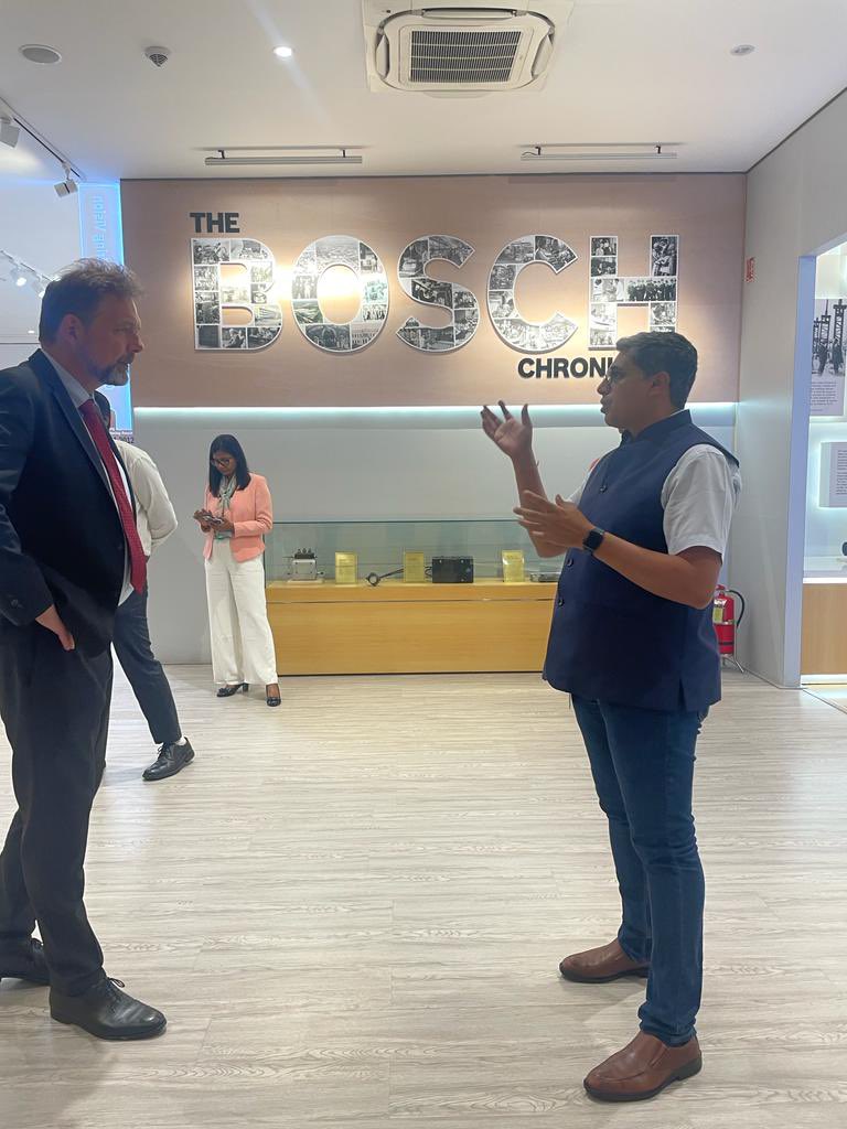 German Embassy India on Twitter: German Embassy India on Twitter: