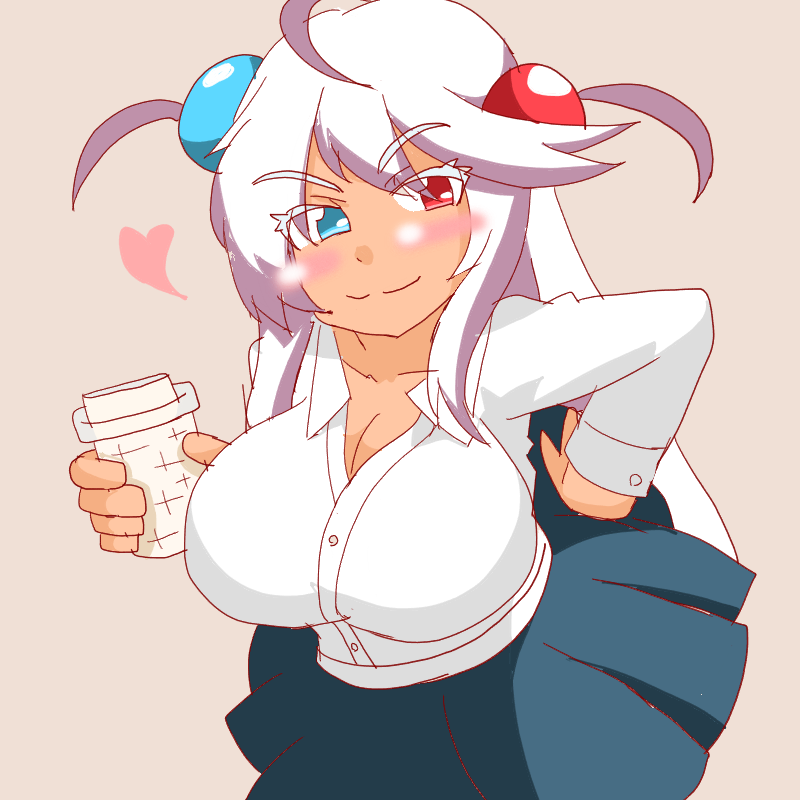 ニーソ姫@べあなな : C102 2日フ07a on Twitter: "ギャルなパプルと寝る！ #ボンバーガール https://t.co/hOfh1QKORp" / Twitter