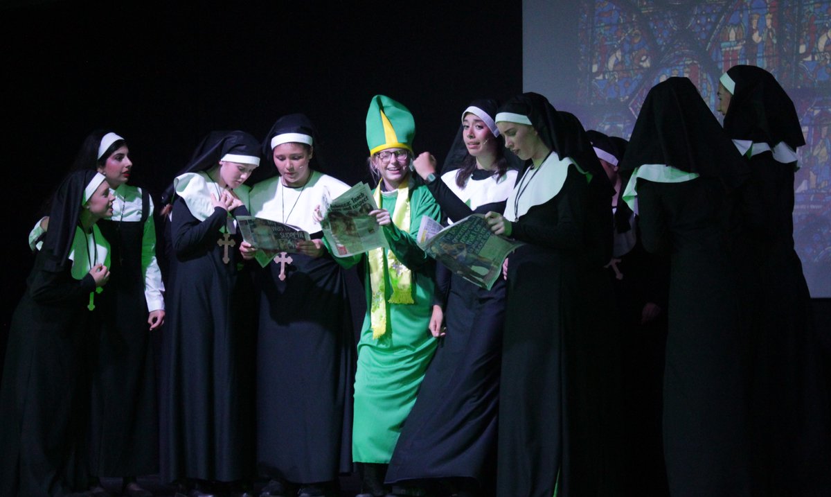 Welcome to Sandwich Technology School