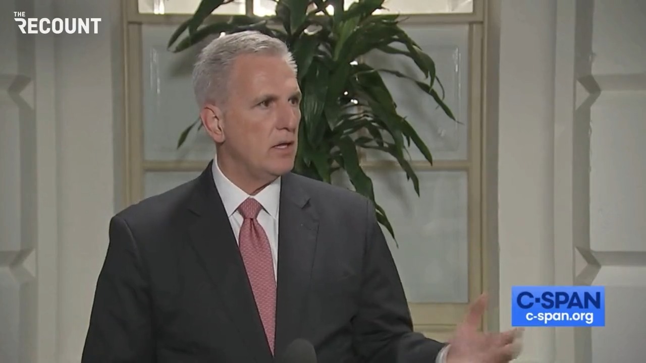 The Recount on Twitter: "“Do [Democrats] want Disneyland to train our military?” — House Speaker ...