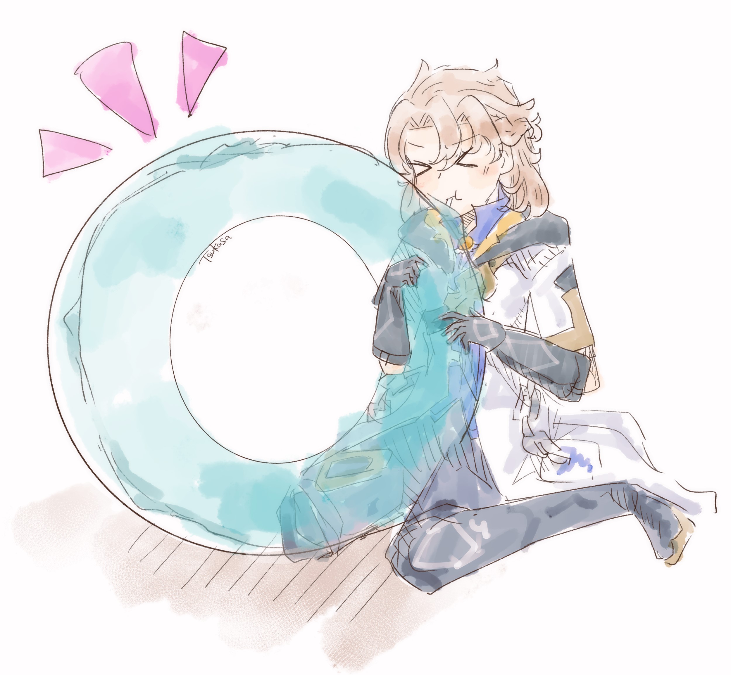 もか (@m0ka_gnsn) / Twitter