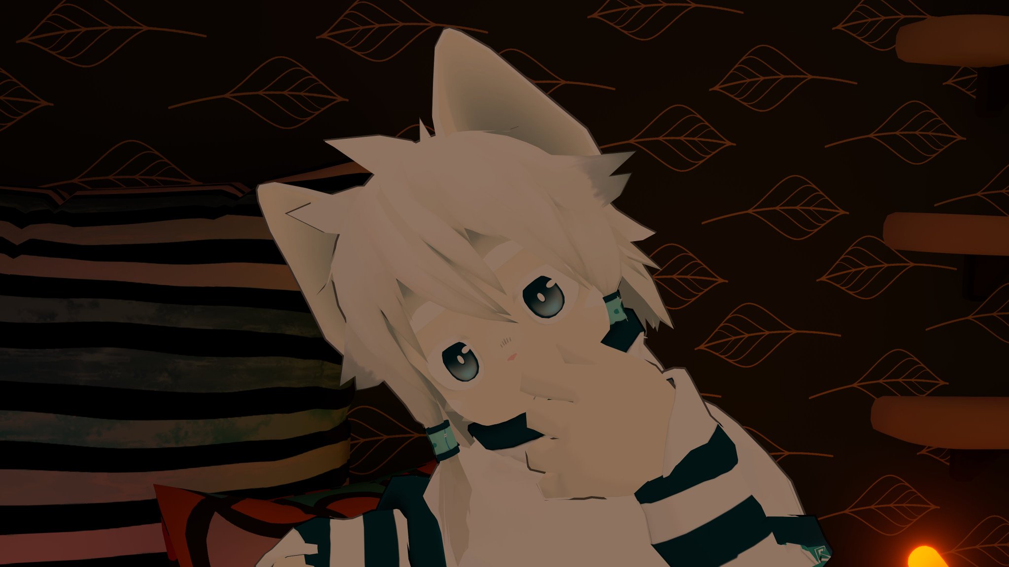 でっきぶらし on Twitter: "本日のVRchat https://t.co/4BX3F0rrQZ" / Twitter