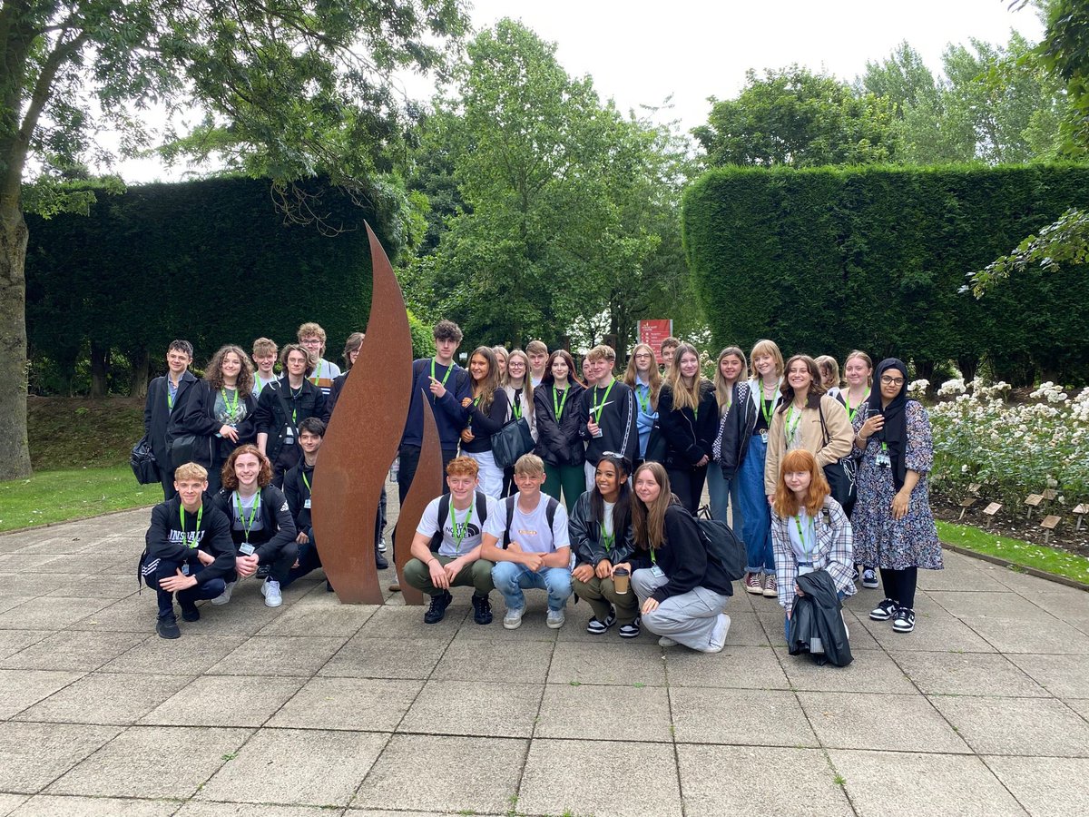 Welcome - The de Ferrers Academy