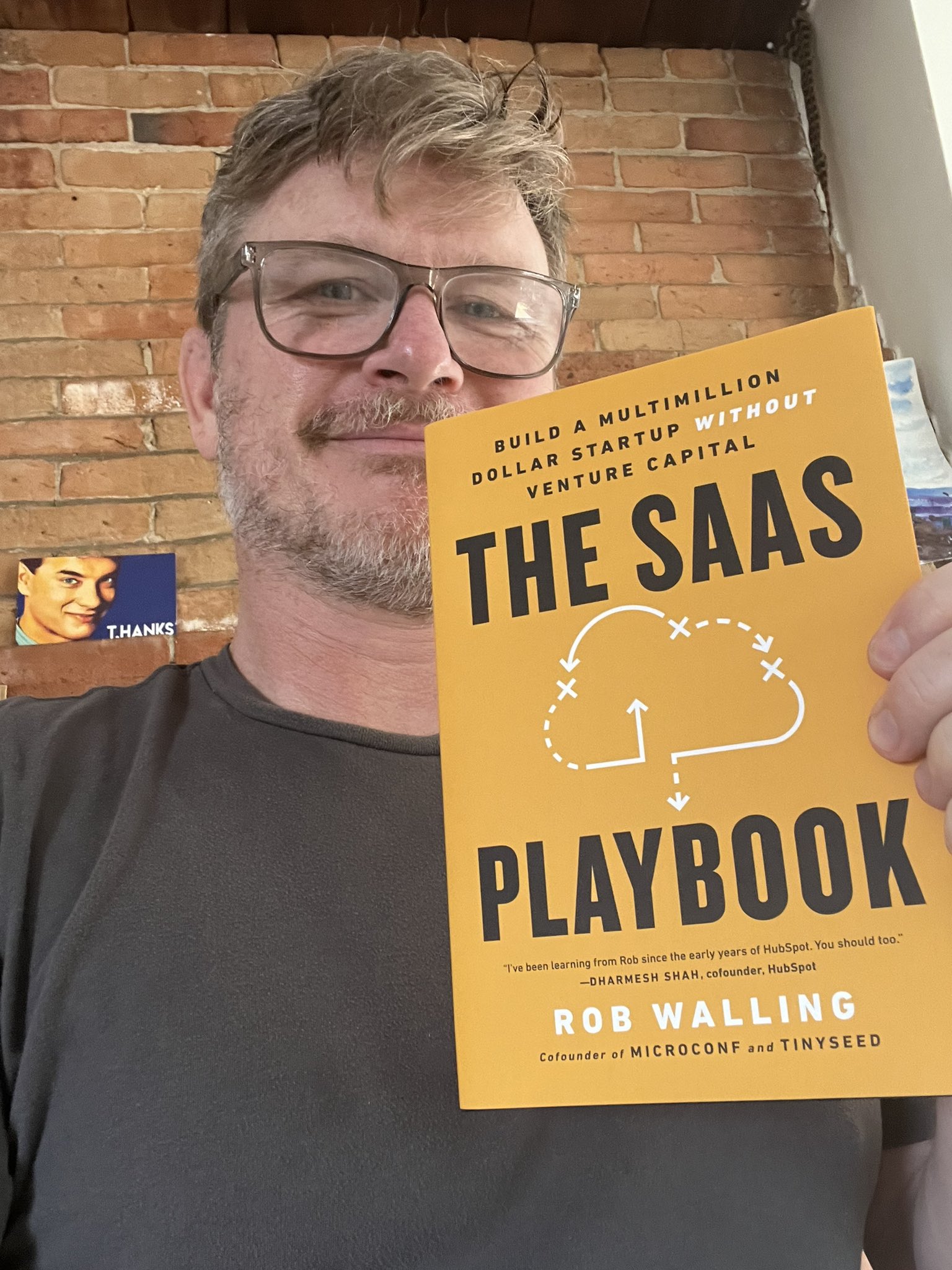 Rob Walling (@robwalling) / Twitter