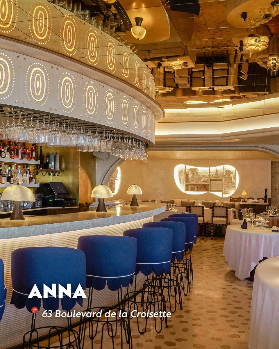 Cannes, France on Twitter: "Coup de cœur pour 3 nouvelles adresses sur la Croisette ! 😋 1. Ruya ...