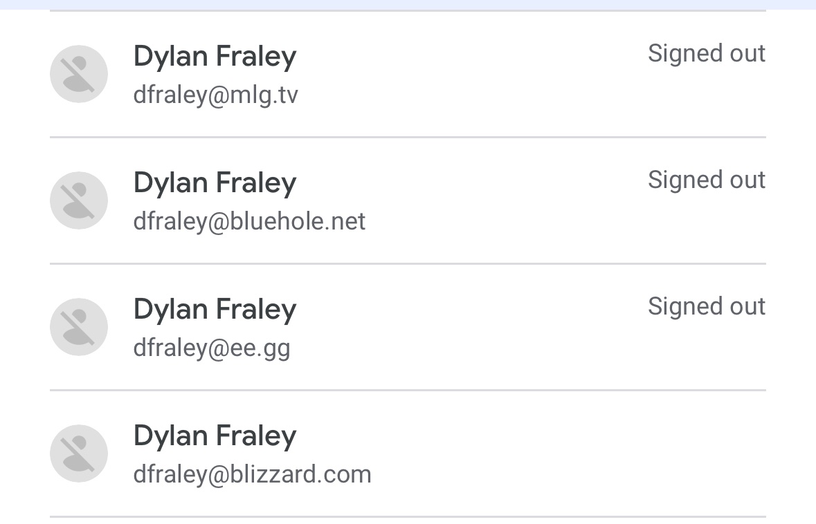 Dylan Fraley on Twitter: "Collecting the infinity stones https://t.co/Lkl1X0fe3u" / Twitter