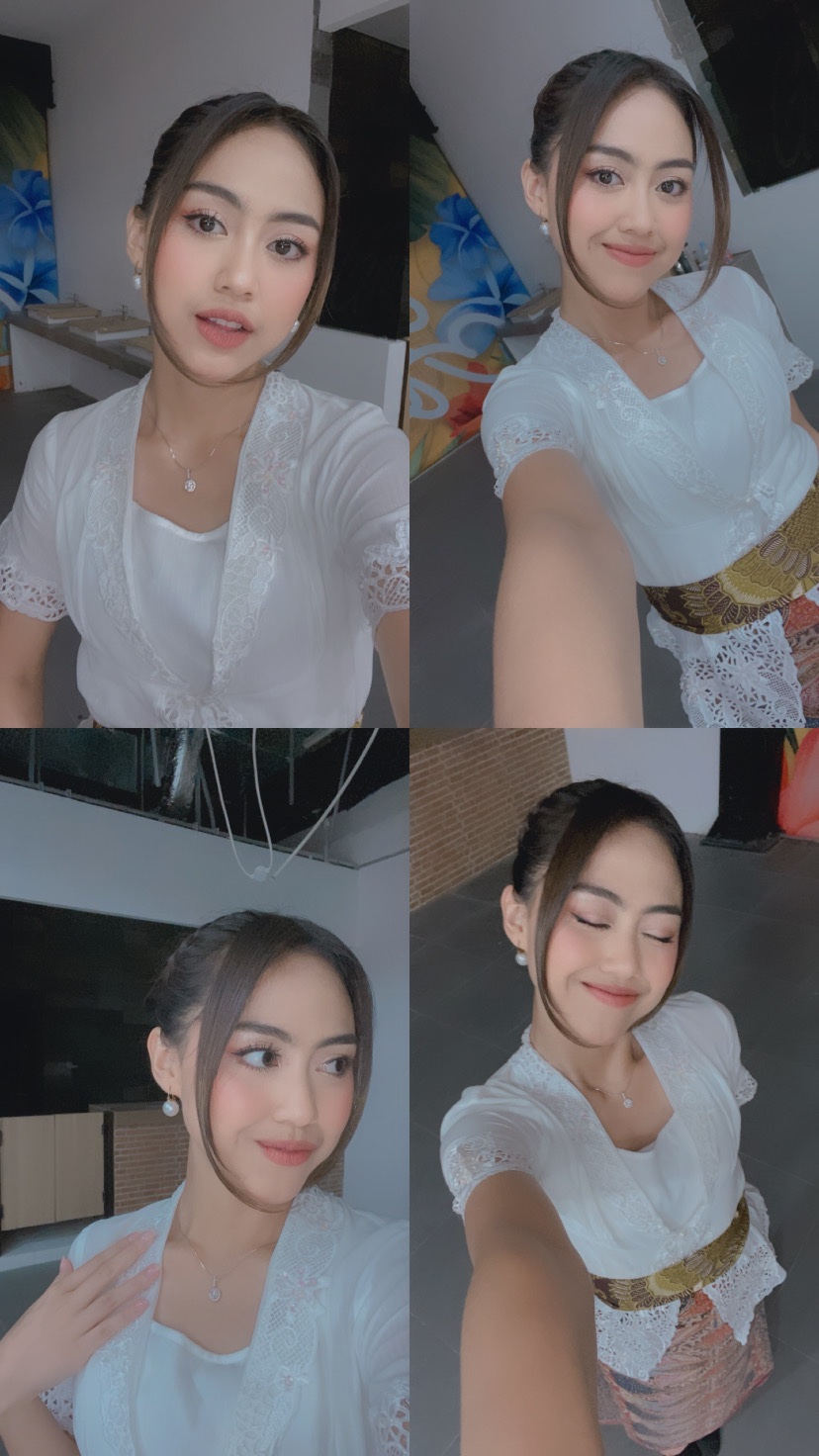 Sisca Saras on Twitter: "Terima kasih banyak, Batu ️🥹 seneng banget rasanya kali ketiga kesini ...