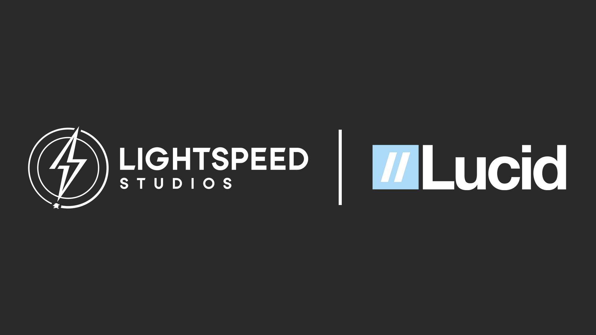 Lucid Games on Twitter: "We are thrilled that Lucid Games is now part of LightSpeed Studios ...