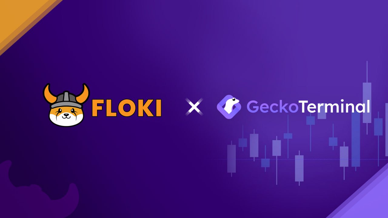 FLOKI on Twitter: "GeckoTerminal has integrated #Floki’s crypto locker protocol, FlokiFi Locker ...