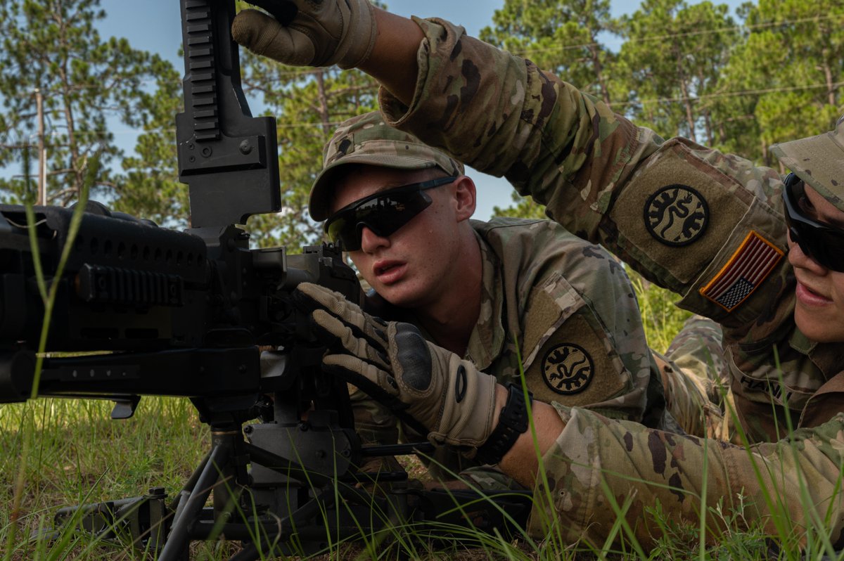 Us Army Central Third Army On Twitter The Usarcent Best Squad Is