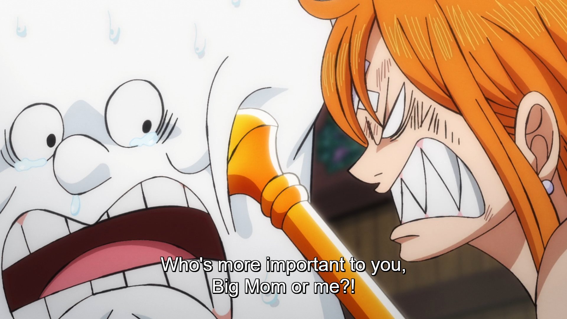 Nami Quotes The 10+ Best Nami Quotes From One Piece (With Images)