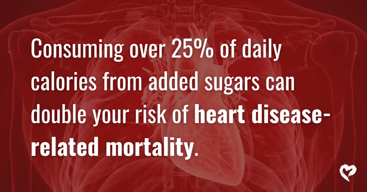 Dr Partha Nandi On Twitter High Sugar Intake Doubles The Risk Of
