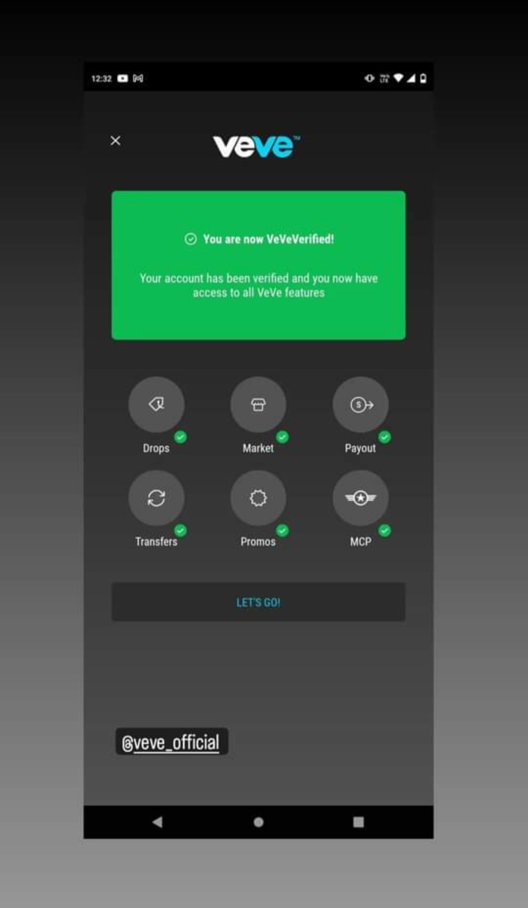 claritzhalatina.eth on Twitter: "Good morning 🌞 It's been a year since I verified my veve ...