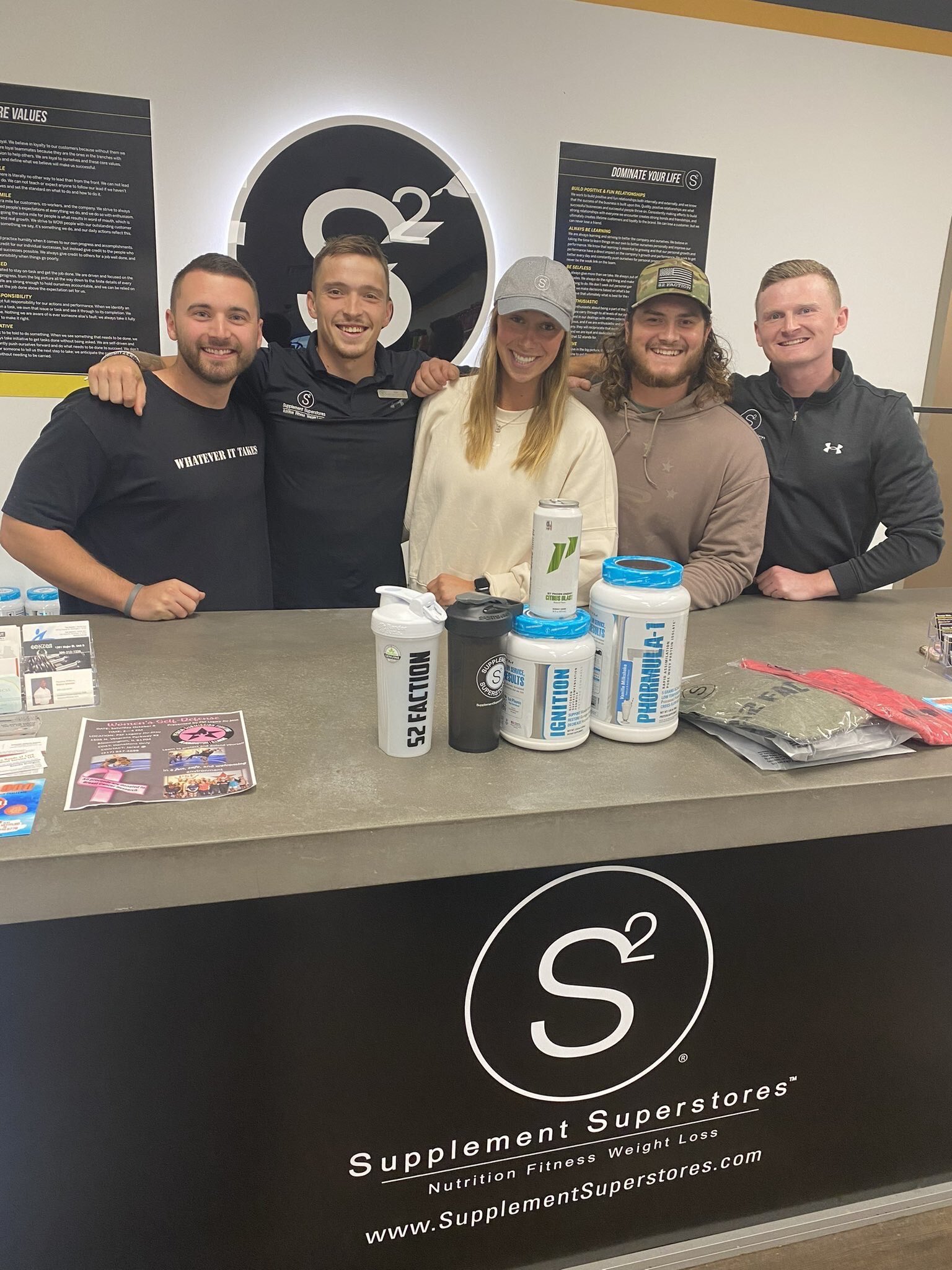 Illinois State NIL on Twitter: "1 year since the vISUalize NIL program launched at Illinois ...