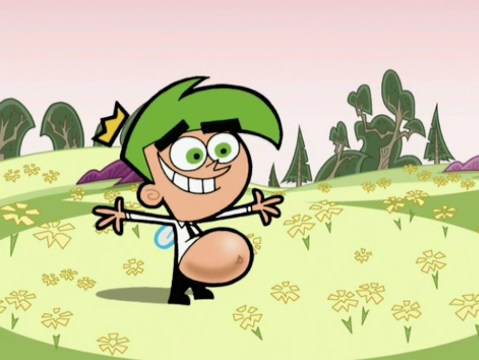 Fairly Odd Pregnancy