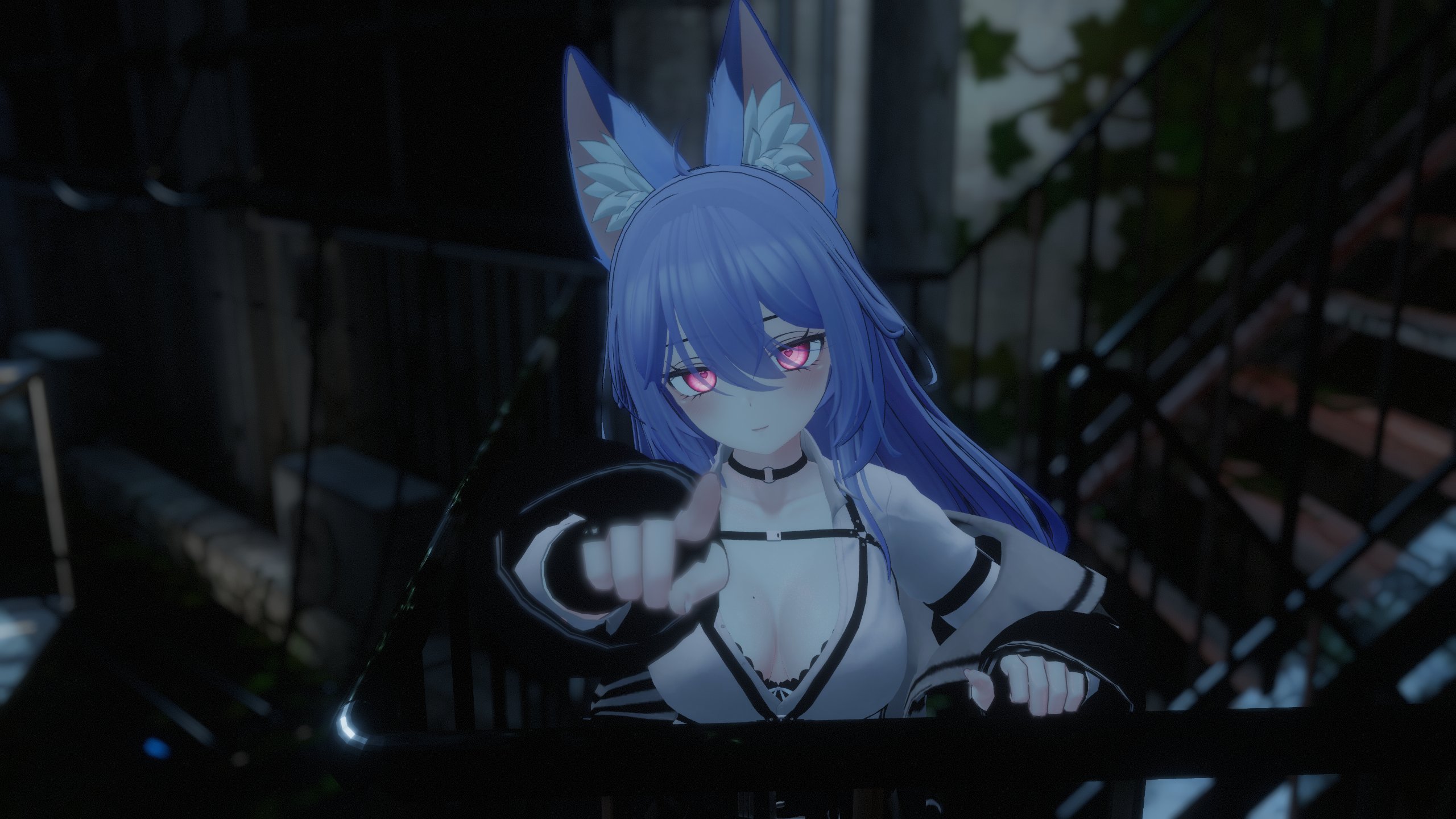 Saryel (@Saryel_vr) / Twitter