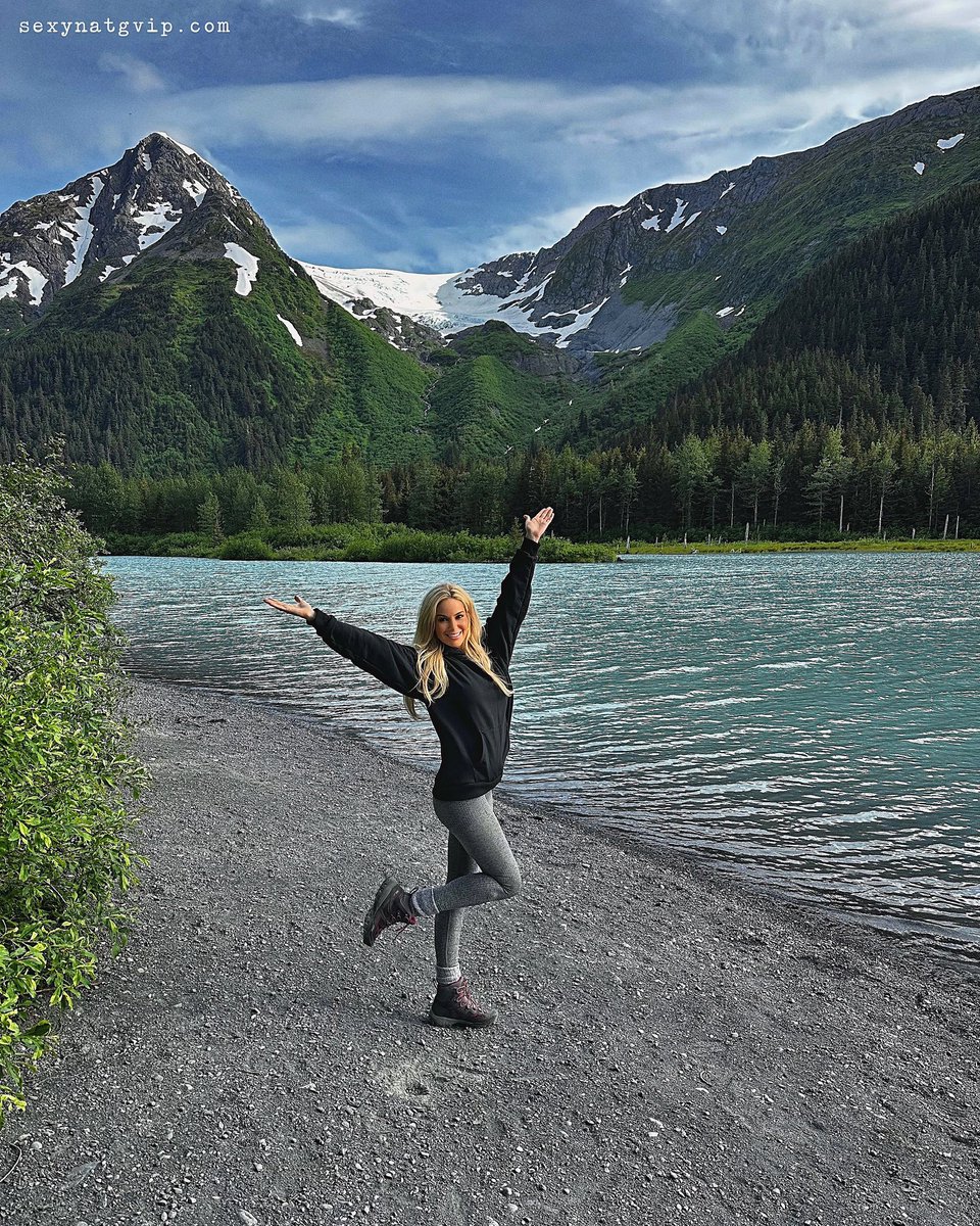 Natalie ♔ Gauvreau On Twitter Retweet If You Love Alaska ️