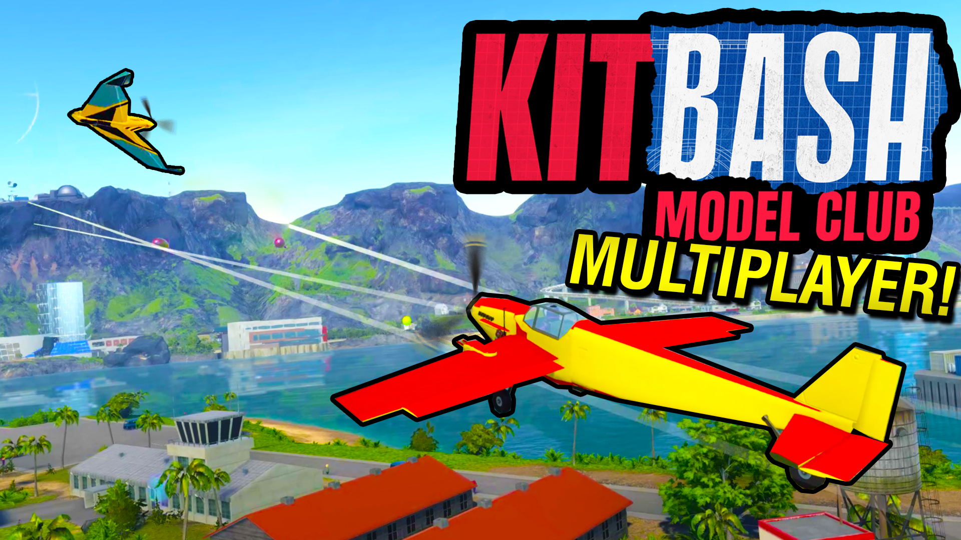 Kitbash Model Club (@KitbashMC) / Twitter