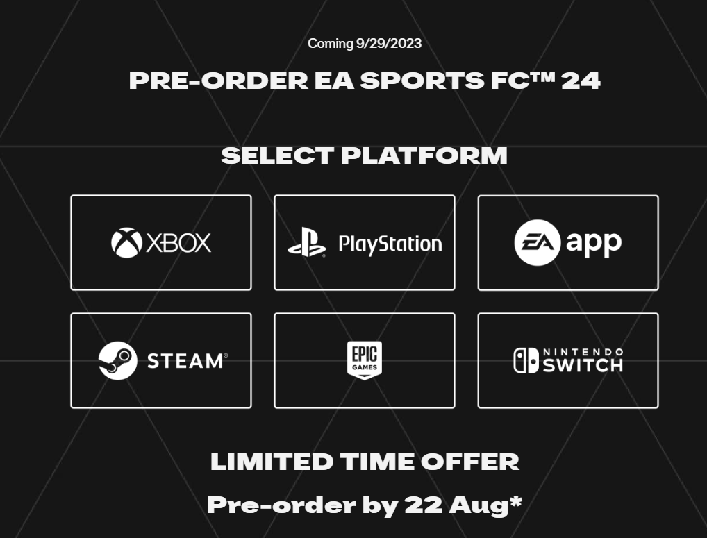 DICO on Twitter: "#FC24 erscheint am 29. September. Ultimate Edition 7 Tage früher und kostet ...