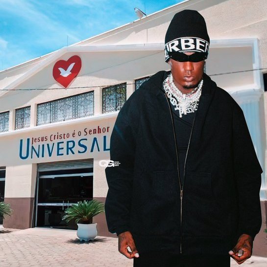 🚨URGENTE: Derek Luccas foi recentemente anunciado pela Universal. E ...