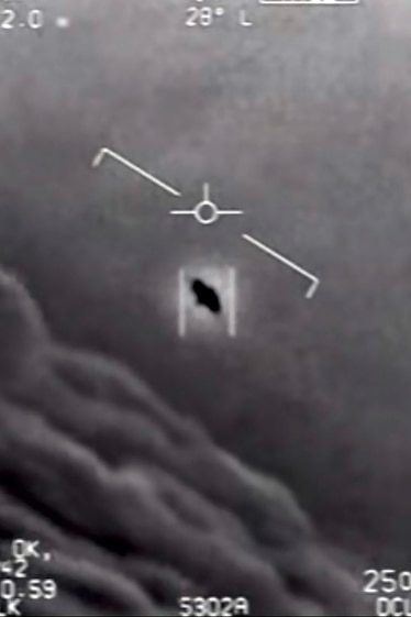 AmericasMostHaunted on Twitter: "So what are they? “Some, or even most, #UAP events are simply ...