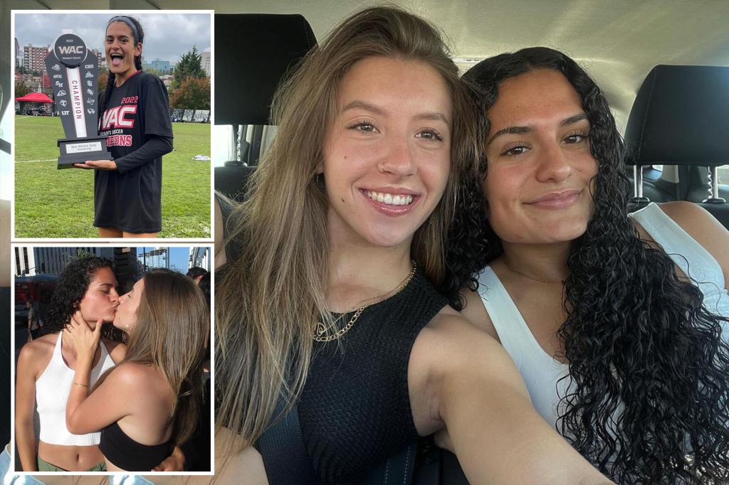 Thalia Daughter 2022