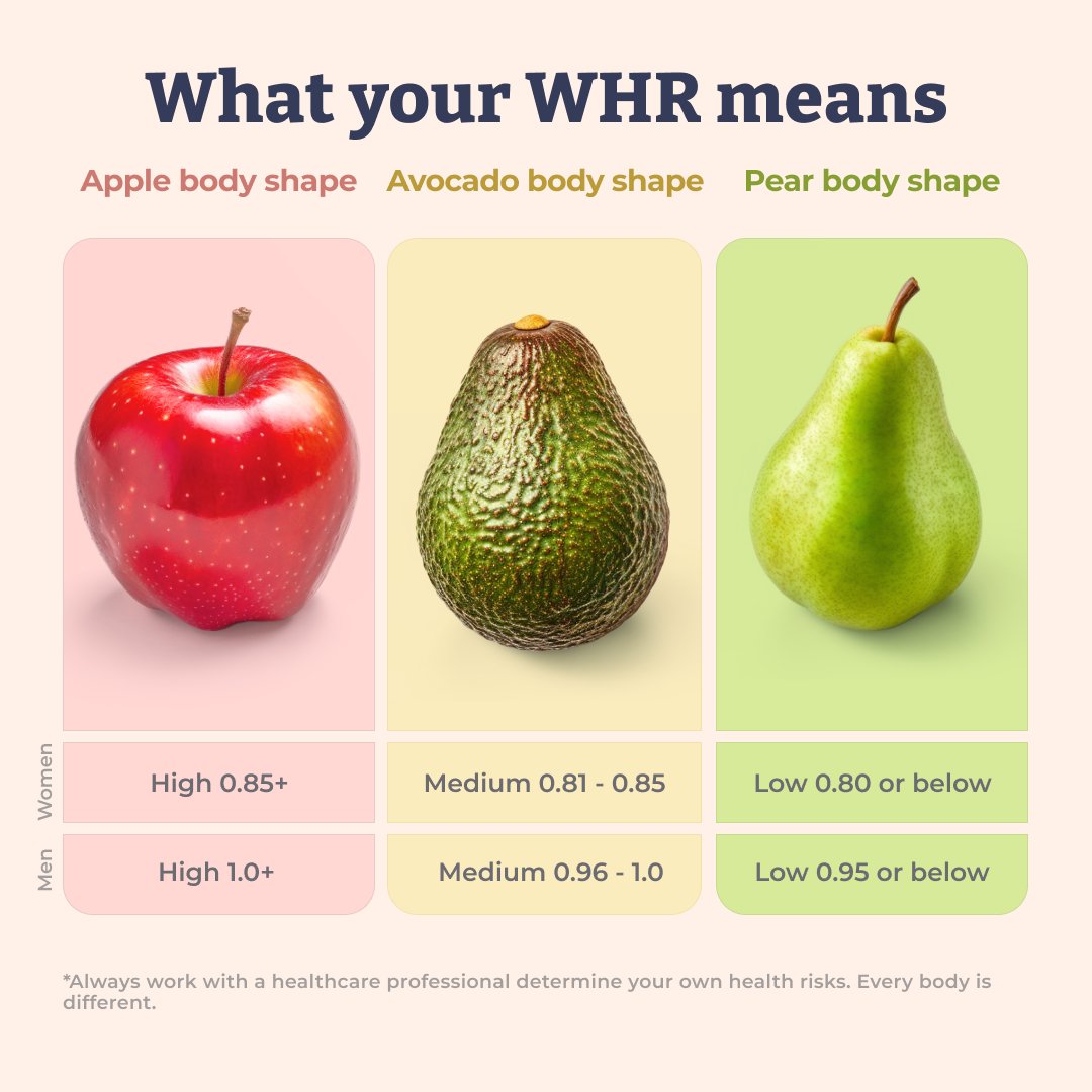 Simple App On Twitter WHR Aka The Waist to hip Ratio Is A simple-app-on-twitter-whr-aka-the-waist-to-hip-ratio-is-a