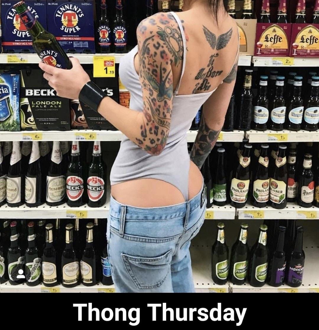 Onlyfans Promo On Twitter ππ Thong Thursday ππ πlets See Those Thongs