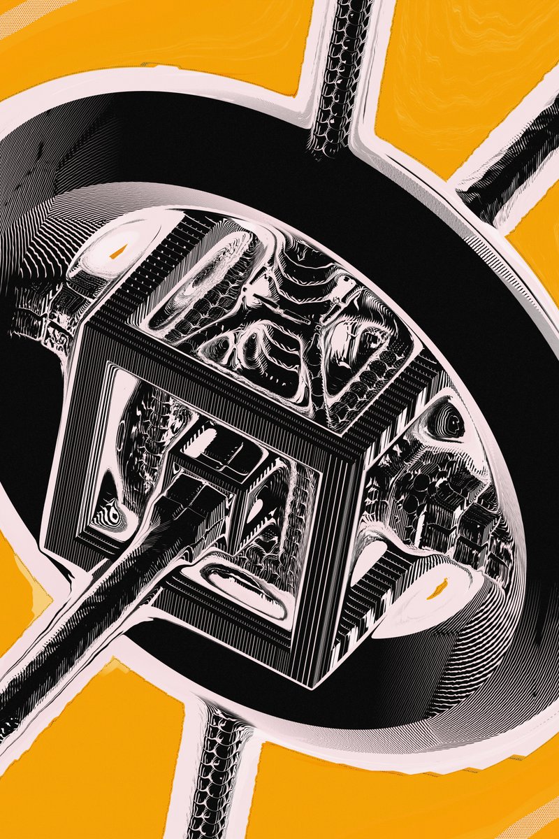 Mathias Isaksen on Twitter: "Big news: Gumbo is launching as a curated (!!??) project at ...