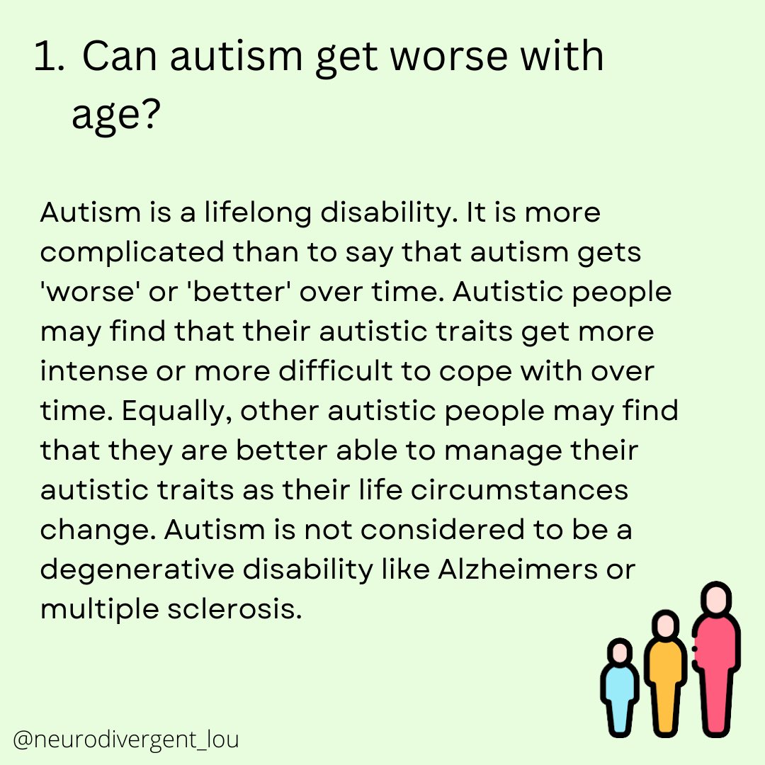 Neurodivergent lou On Twitter neurodivergent-lou-on-twitter